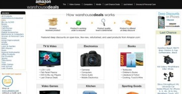 Amazon Warehouse Deals: My latest source for bargains | Jen Spends Less